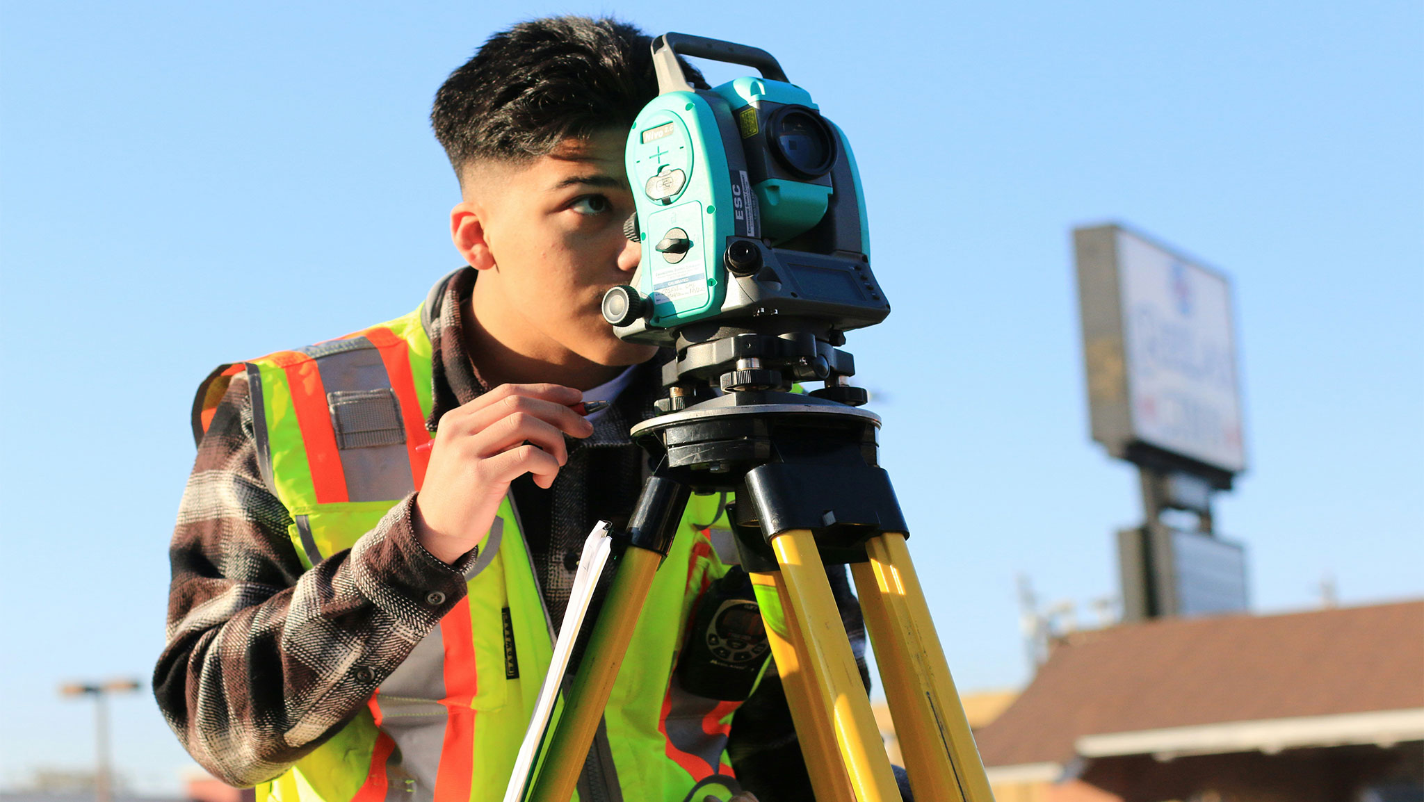 About us – Excella