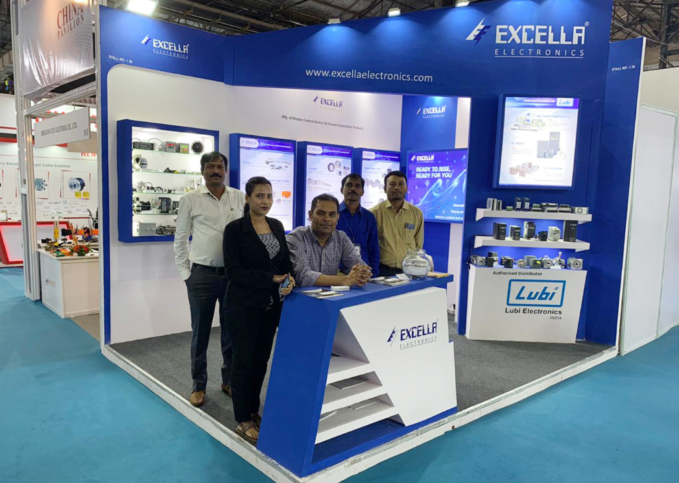 Excella – Excella Electronics, Motion Control & Elevator Automation Devices