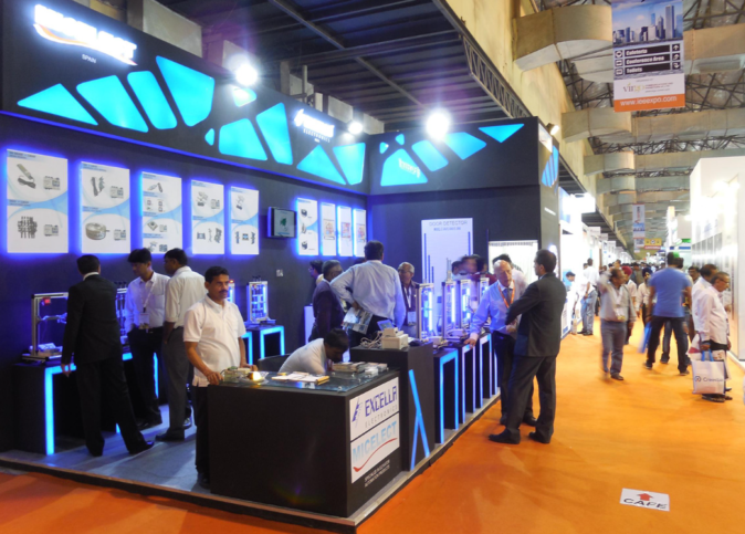 Excella Electronics - Manufacturer and supplier of motion control devices, electronic ...