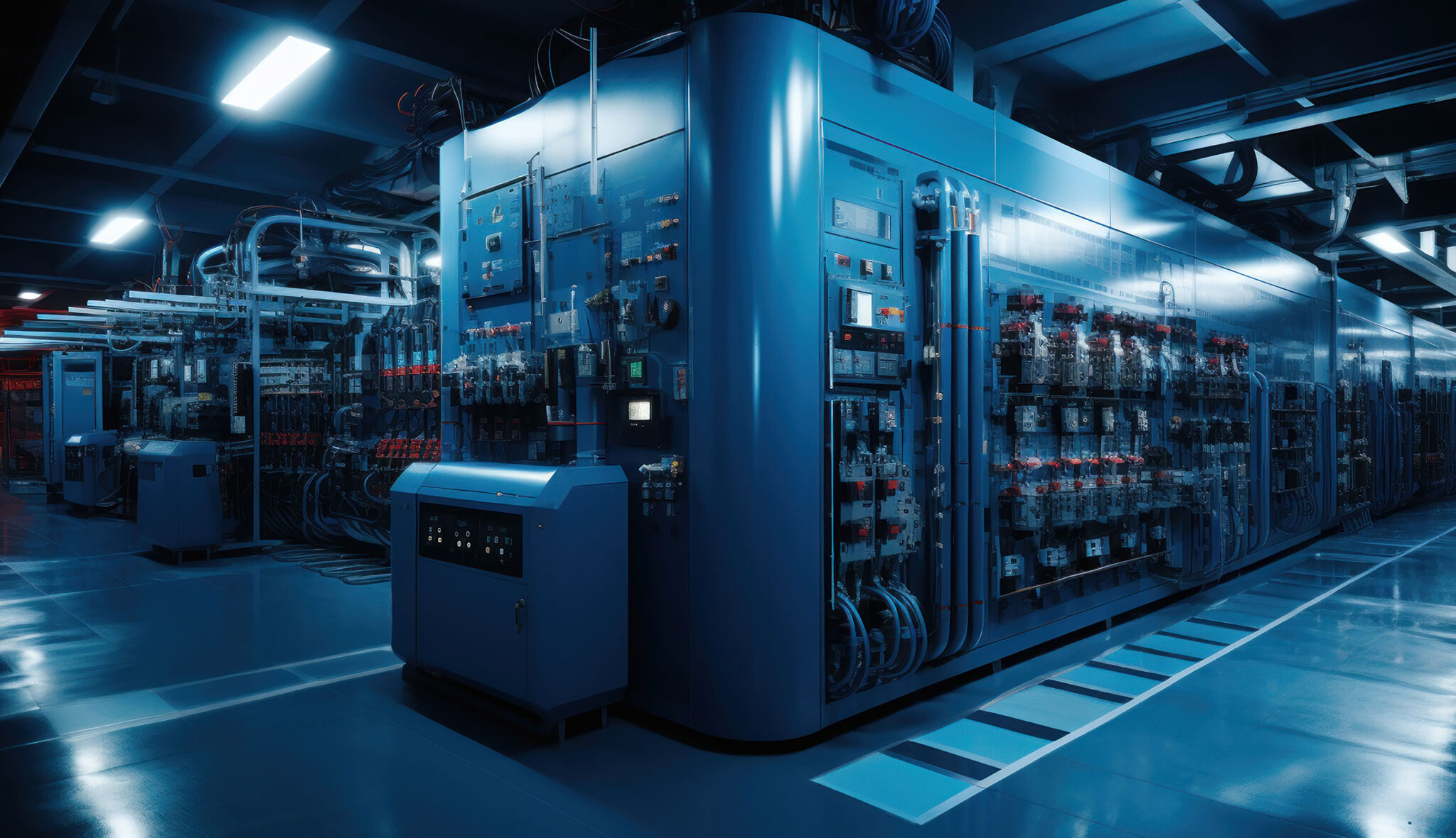 Excella Electronics - Manufacturer and supplier of motion control devices, electronic ...