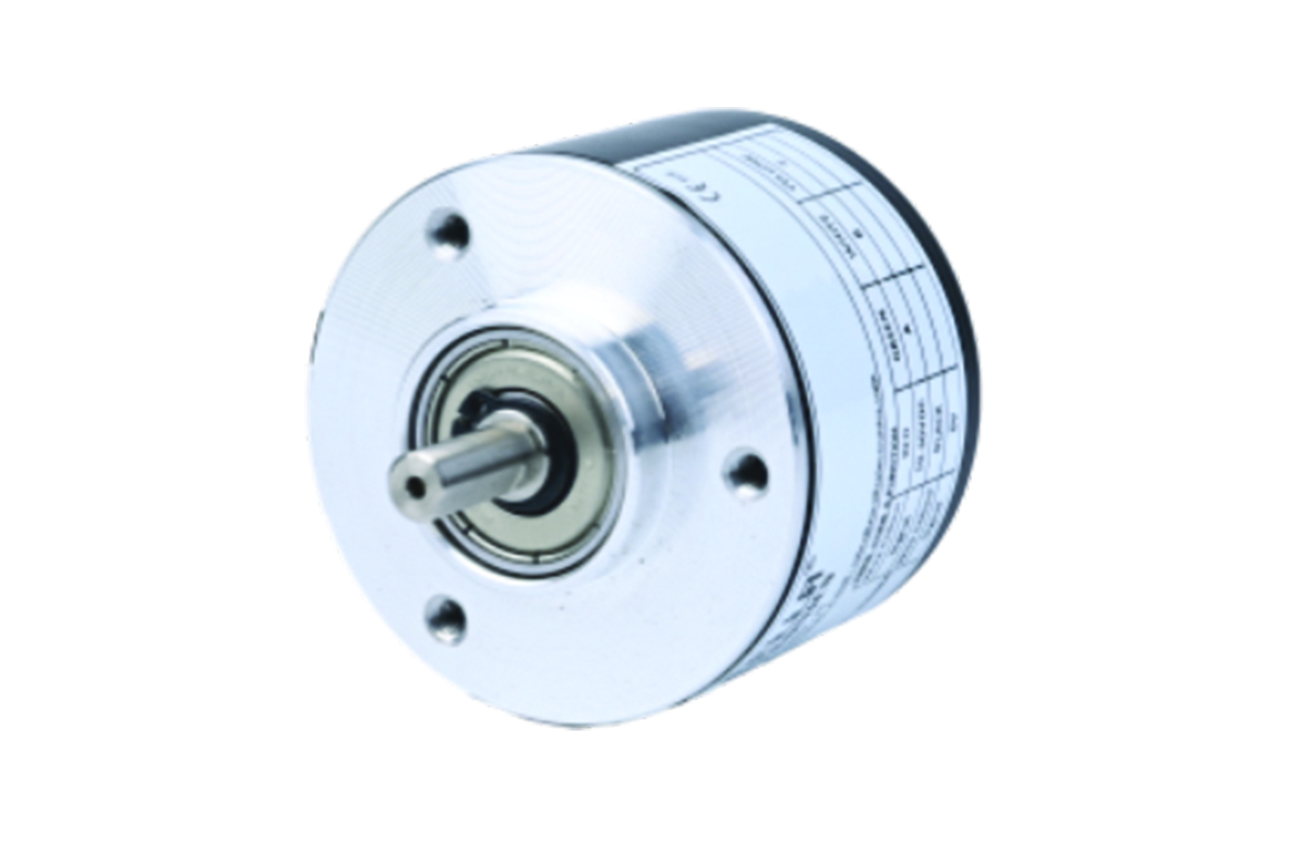 Encoder manufacturer and supplier in India - Excella Electronics