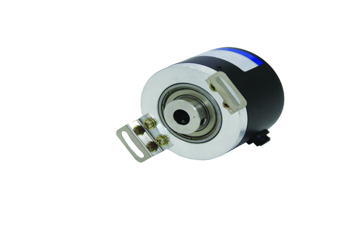 Encoder manufacturer and supplier in India - Excella Electronics