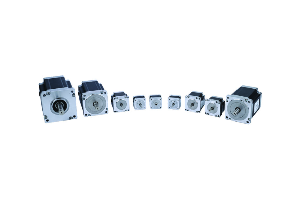 Excella Electronics - Stepper motor manufacturer and supplier in India ...