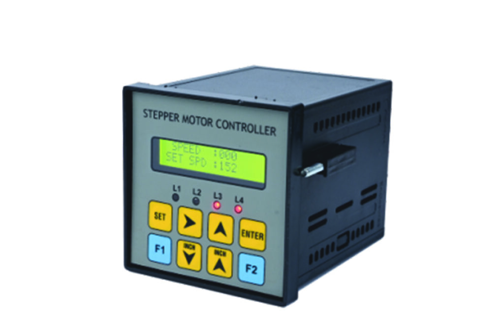 Excella Electronics - Stepper motor manufacturer and supplier in India ...