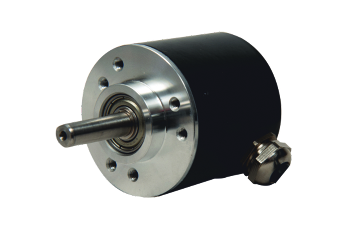 Motion Control – Excella