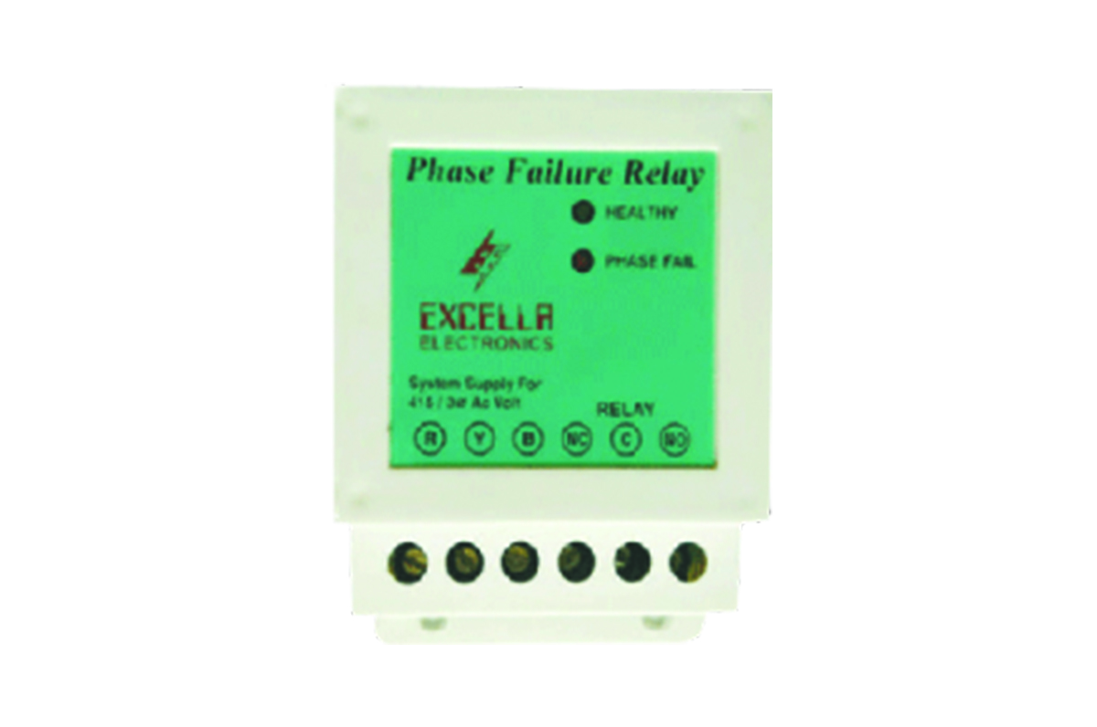 ELEVATOR ACCESORIES - Excella