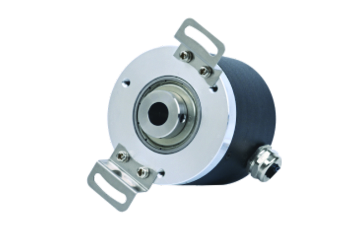 ELEVATOR ENCODERS – Excella