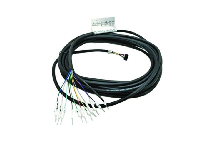 Encoder Communication Cables – Excella