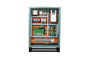 Elevator Control Panel - Excella
