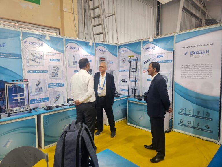 Excella Electronics - Manufacturer and supplier of motion control devices, electronic ...