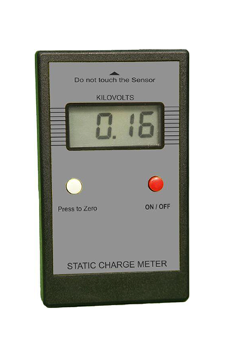 STATIC METER - Excella
