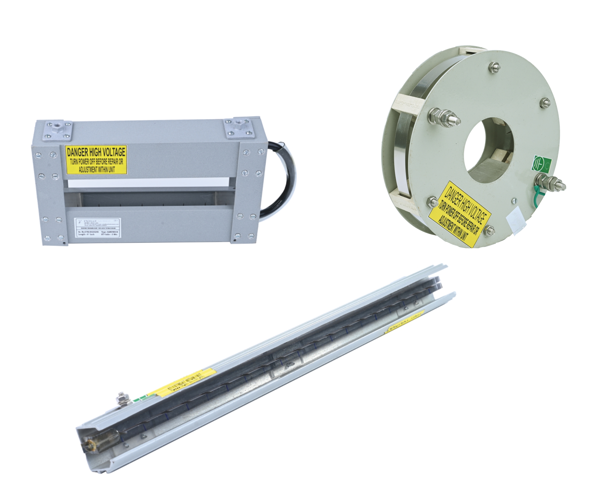 Excella Electronics - Electrode manufacturer and supplier in India ...